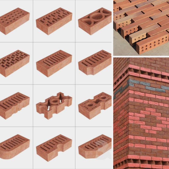 Buy Wire Cut Bricks for Modern Construction | Niazi Bricks