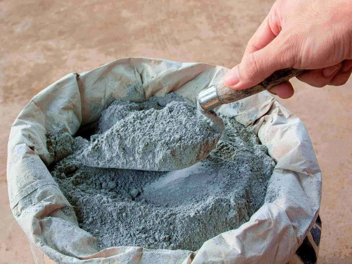 Top Cement Suppliers Company and Price in Lahore, Pakistan